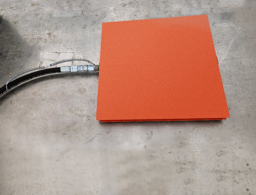 Air Skates: Supporting Precision Movement | IES