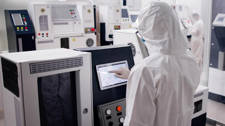 IES Engineering Services – Company | IES