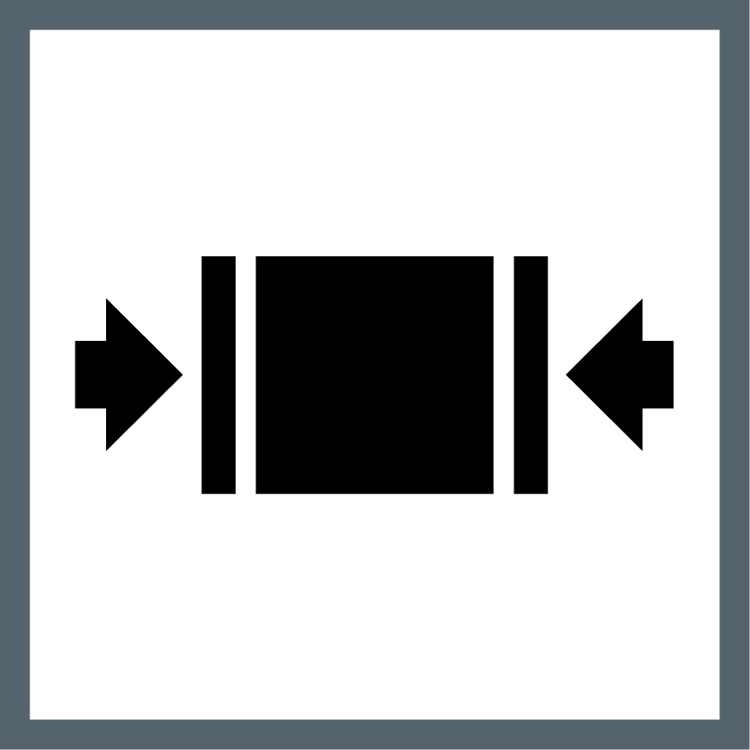 Universal Shipping Marks for Export Packing | IES