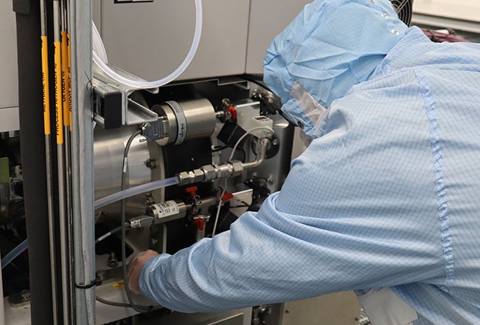 Moving and Installing Equipment in Cleanrooms: Key Factors | IES