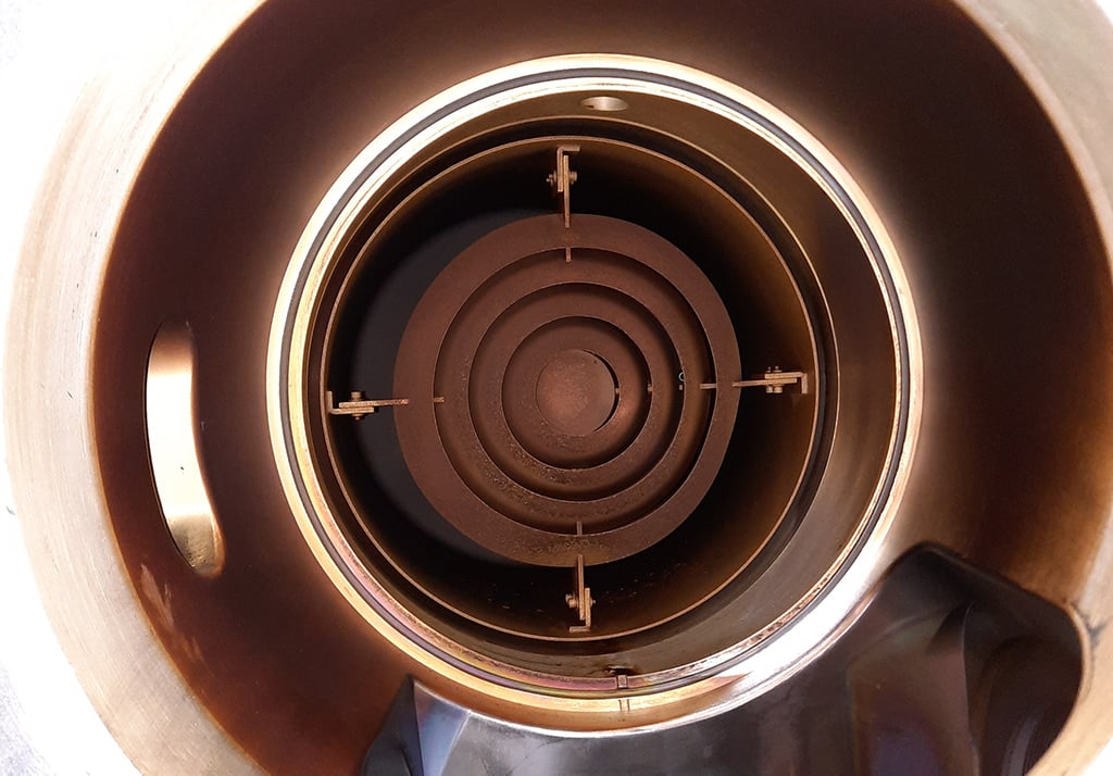 A Complex Intercontinental Move and Assembly Project for Multiple Ion ...