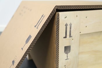 Universal Shipping Marks for Export Packing | IES