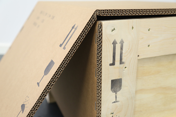 Universal Shipping Marks for Export Packing | IES