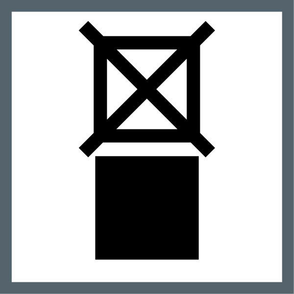 Universal Shipping Marks for Export Packing | IES