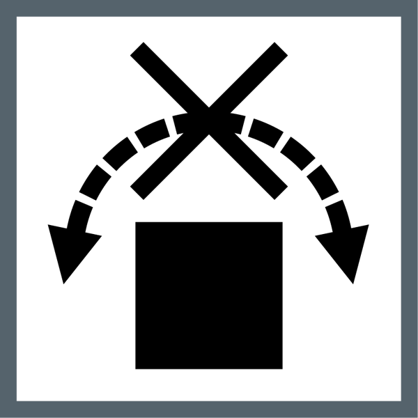 Universal Shipping Marks for Export Packing | IES