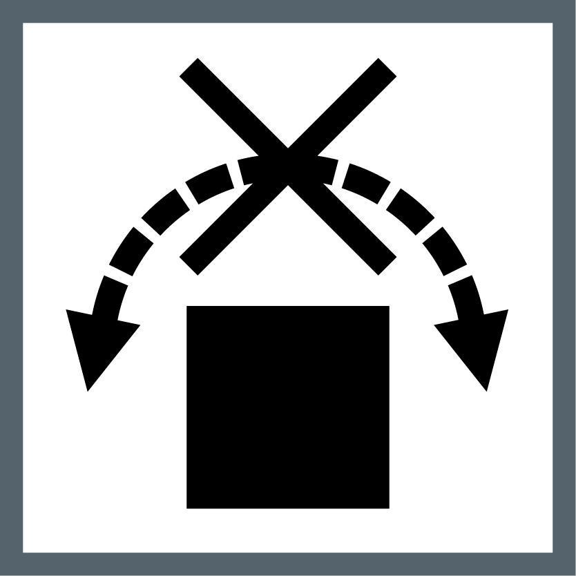 Universal Shipping Marks for Export Packing | IES