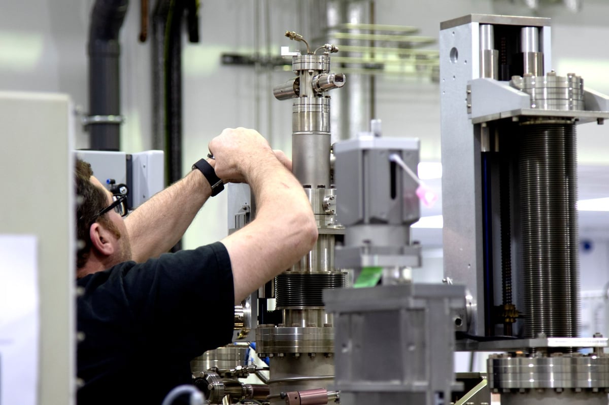 Your Trusted Global Engineering Service Provider