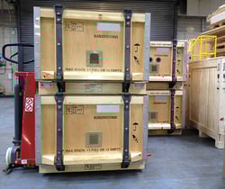 How to Meet the Unique Requirements for Military Packaging | IES