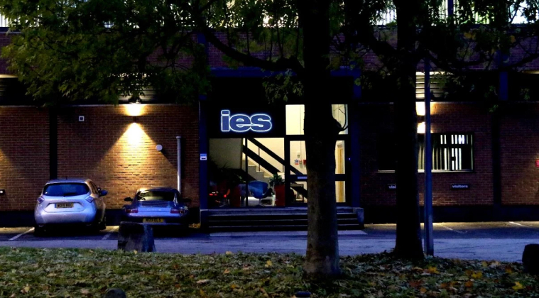IES Engineering Services – Company | IES