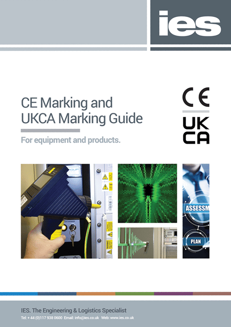 CE Marking Guide Download