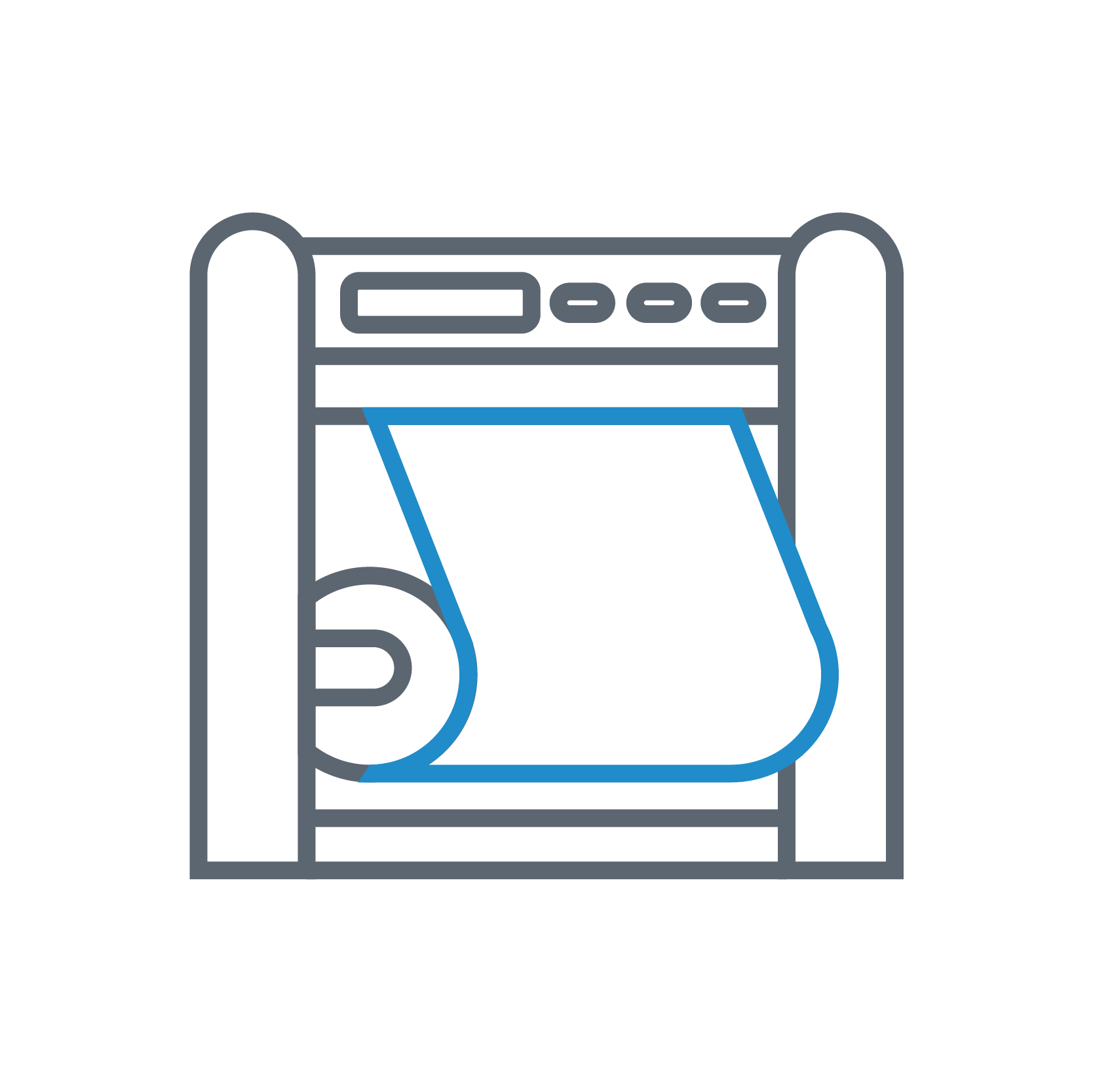 Move, Install & Commission High-Technology Equipment | IES