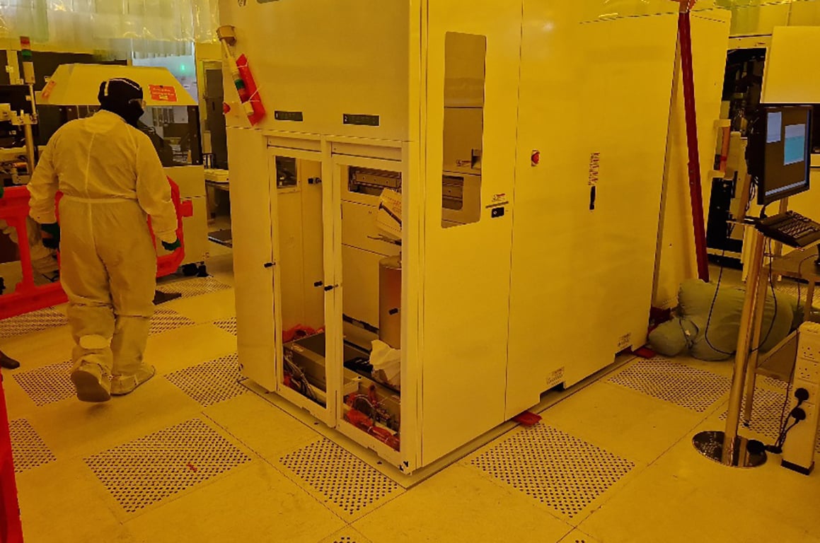 How To Design and Install a Structural Machine Base | IES