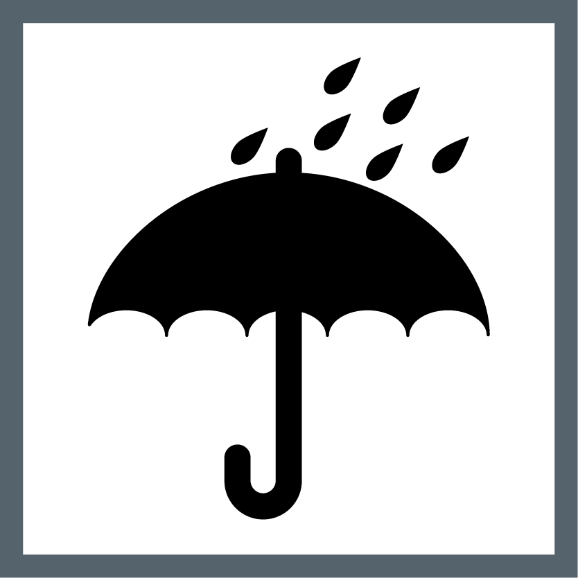 Universal Shipping Marks for Export Packing | IES