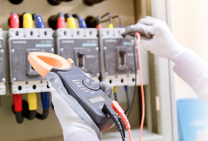 LVD Directive | Electrical Equipment Safety Testing | IES