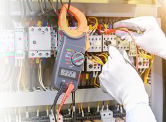 LVD Directive | Electrical Equipment Safety Testing | IES