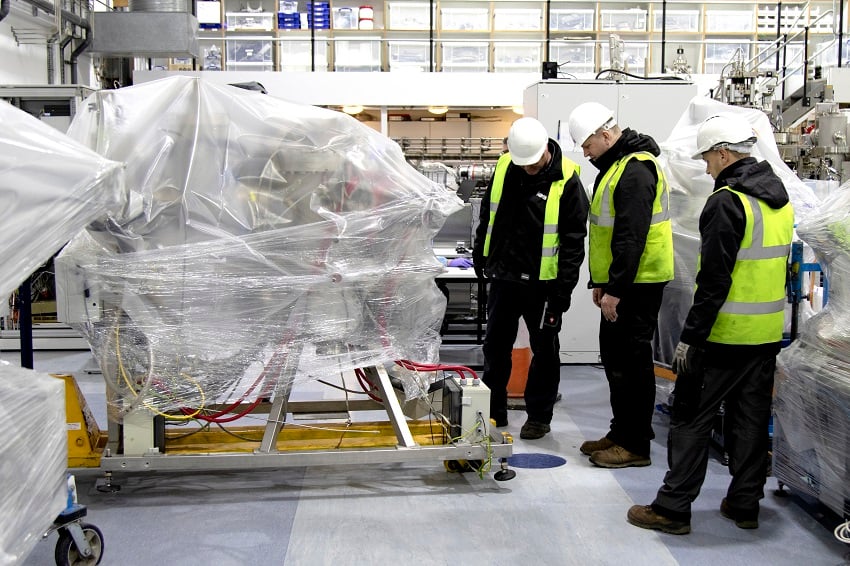 IES Engineering Services – Careers | IES