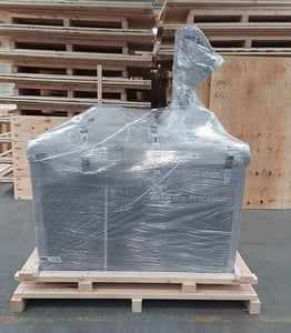 Fast export packing helped meet sustainability demand