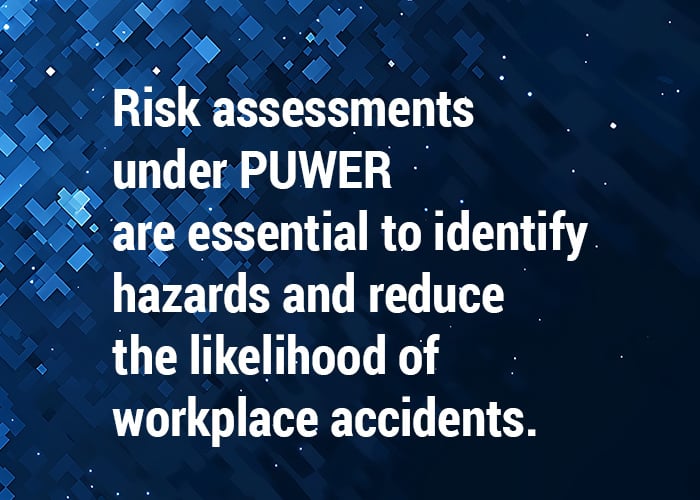 Understanding PUWER Regulations: What it Covers & How to Comply | IES