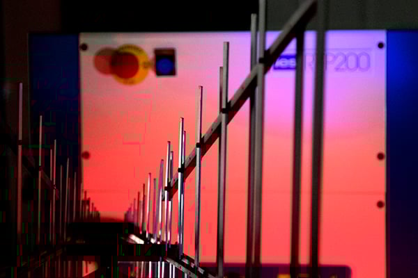 Compliance testing for OEMs and Manufacturers | IES