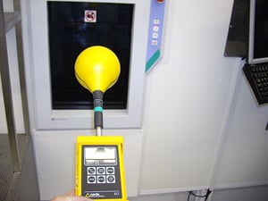 Compliance testing for OEMs and Manufacturers | IES