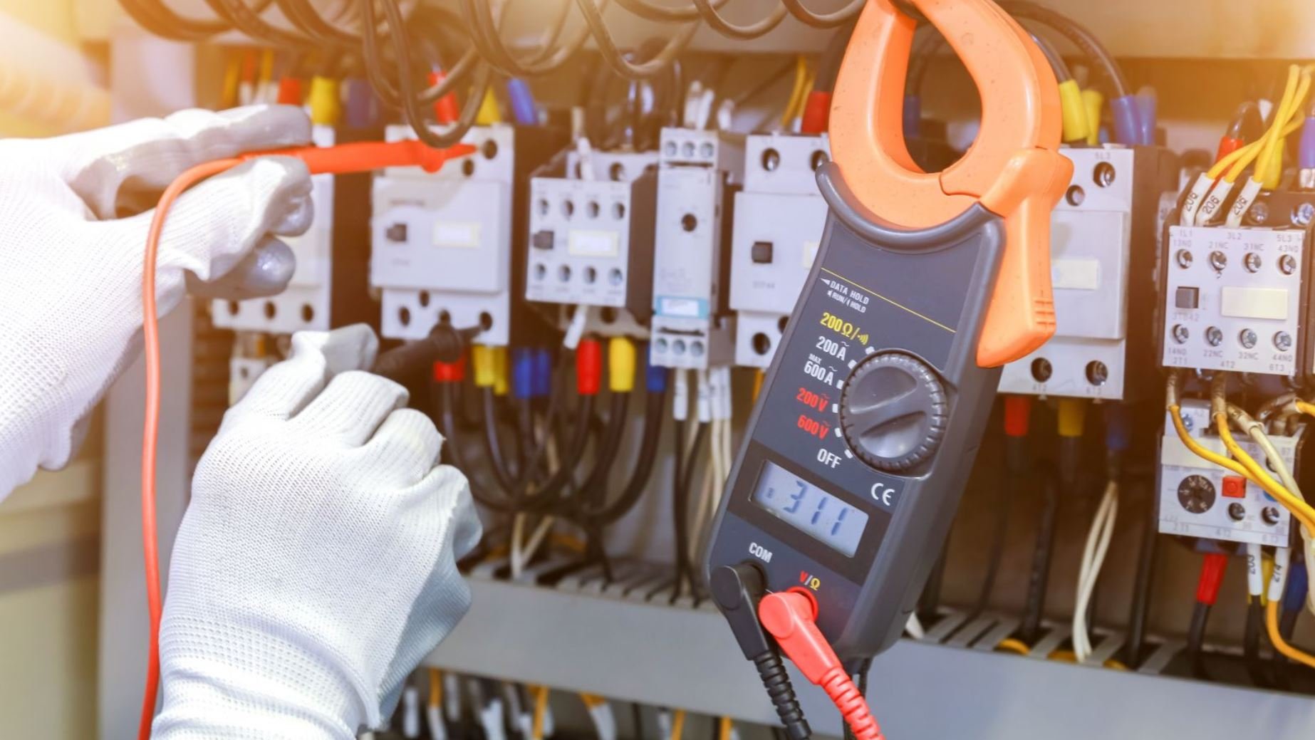 CE Marking for manufacturers and importers | IES