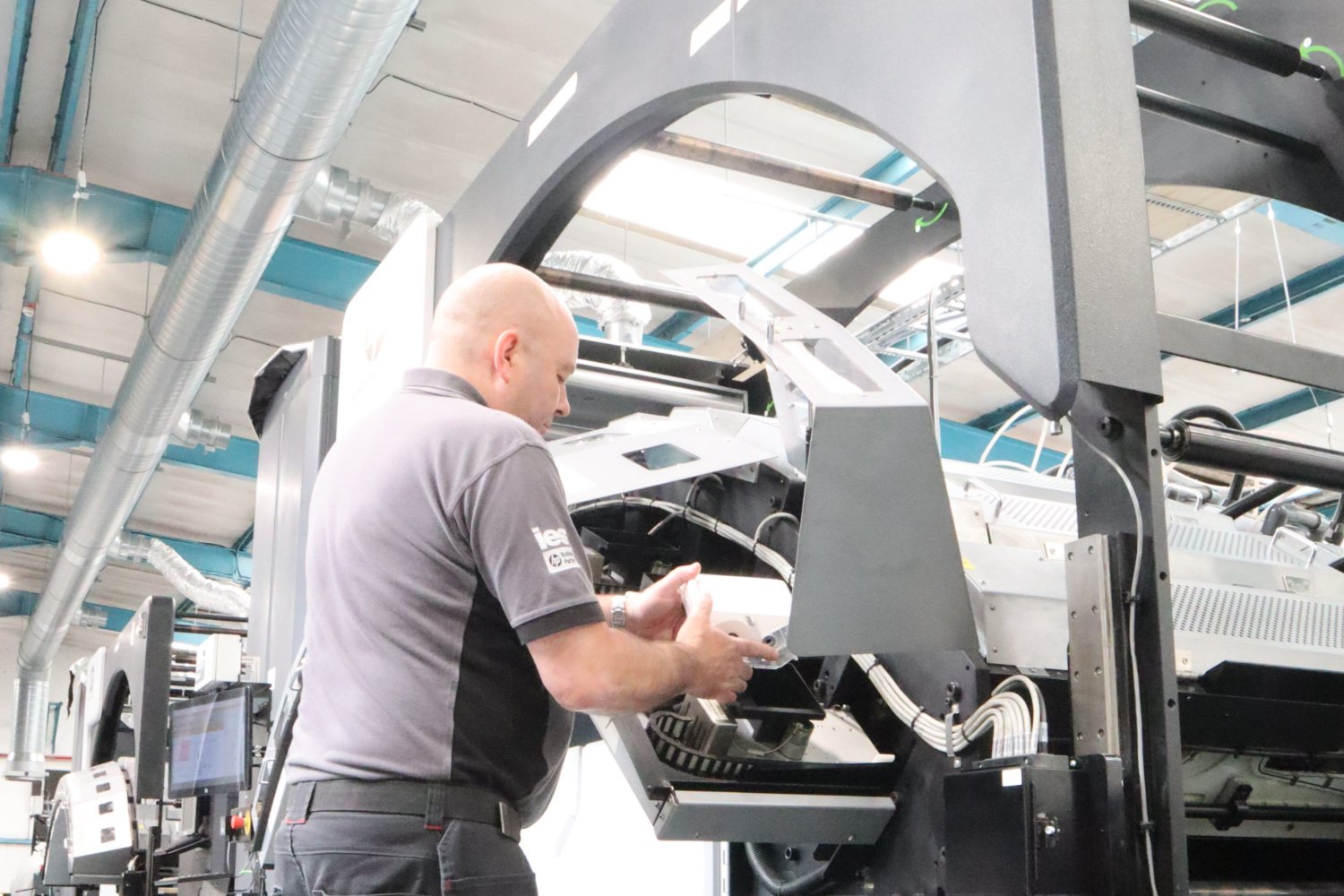 IES Engineering Services – Careers | IES