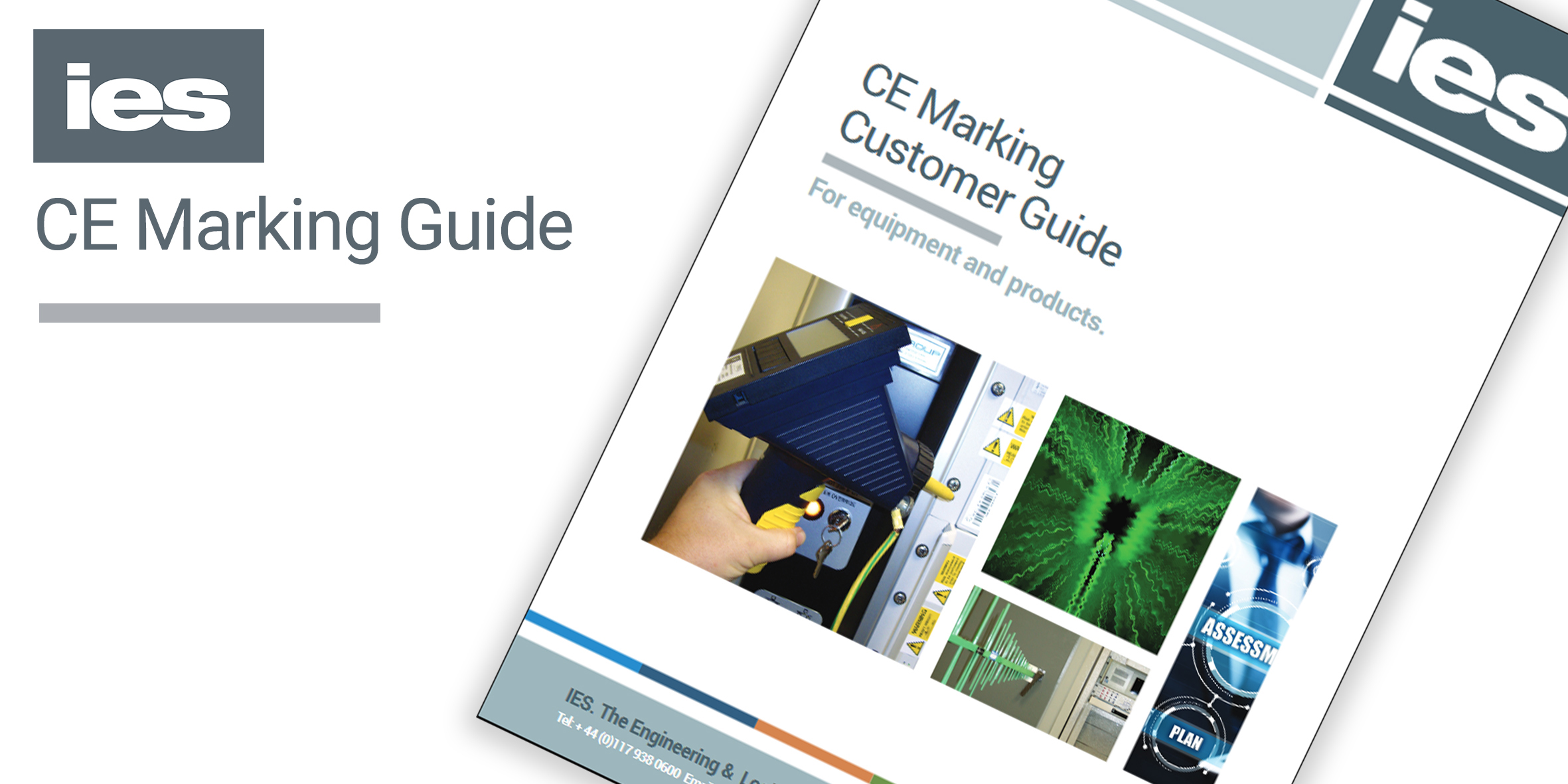 UKCA & CE Marking Guide Download