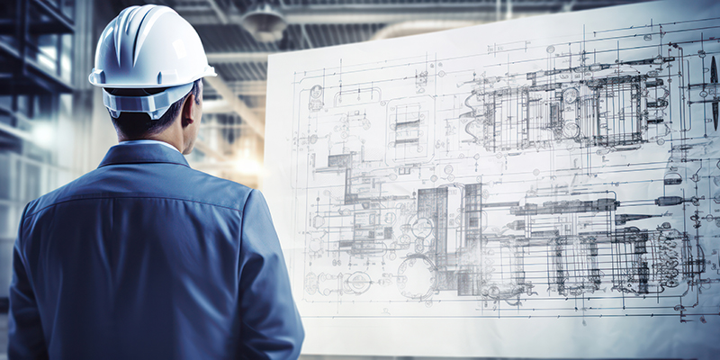 6 Reasons Construction Design Management (CDM) Matters | IES