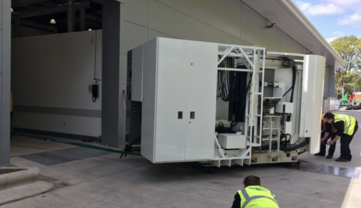 Engineering Logistics Services | IES