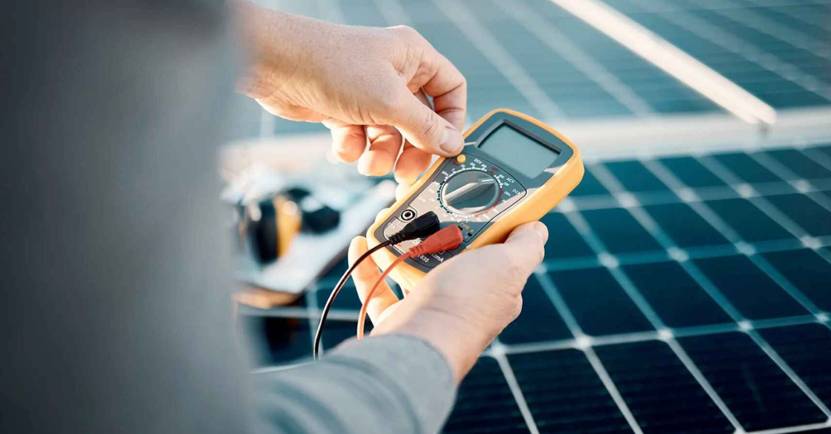 UKCA Marking for manufacturers and importers | IES